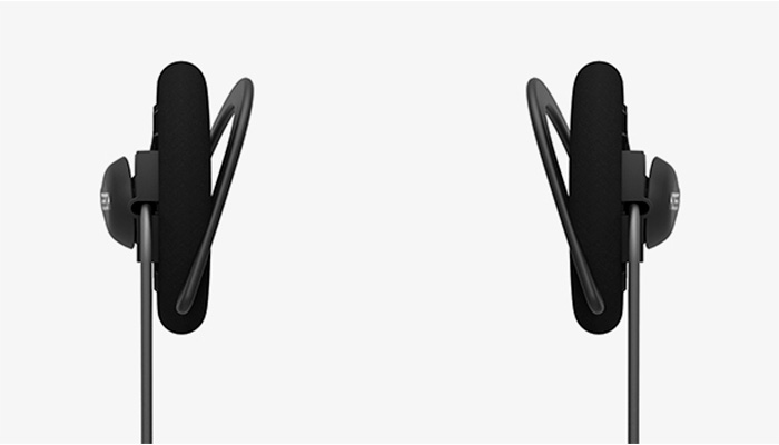 Накладные наушники Koss KSC 35 Wireless Black купить в Москве, цена ...