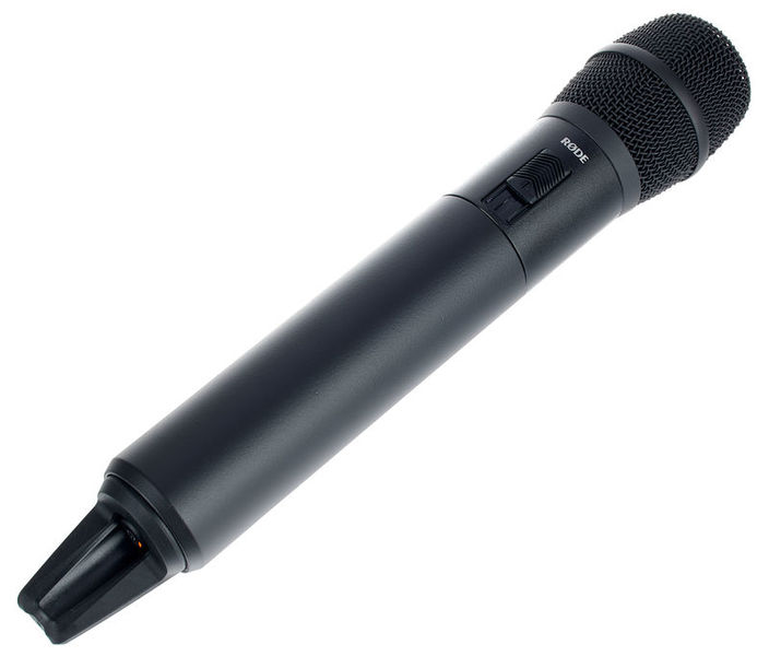 Купить микрофон RODE TX-M2 по цене от 36910 руб., характеристики, фото ...