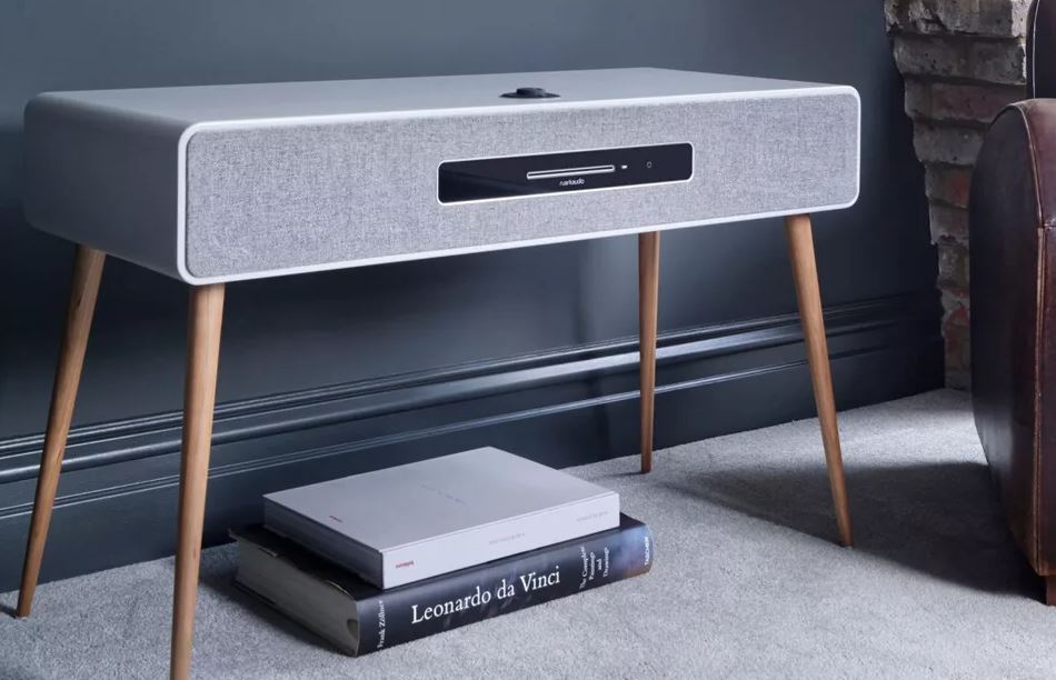 Купить Беспроводная акустика акустическую систему Ruark R7 Mk3 Soft ...