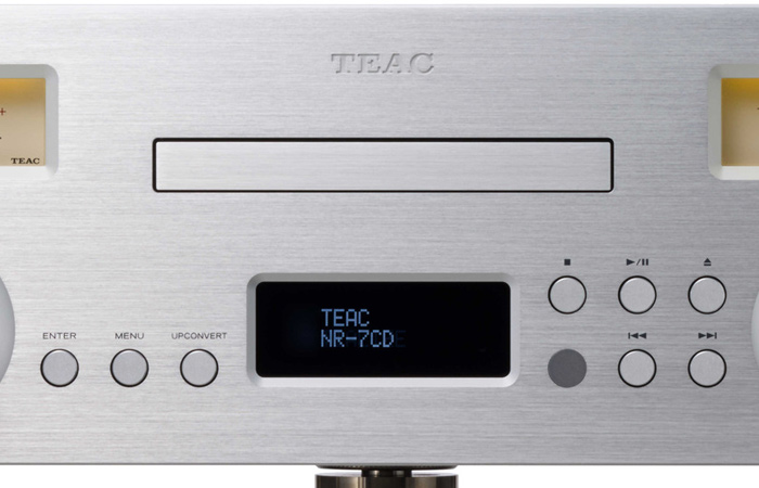 Купить сетевую плеер TEAC NR-7CD по цене от 601300 руб., характеристики, фото, доставка