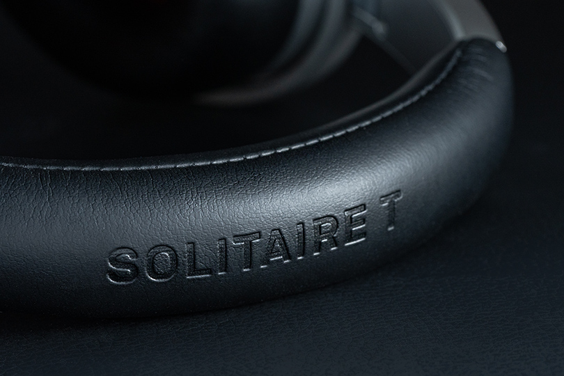 Наушники T+A Solitaire T — домашний Hi-Fi и беспроводной комфорт с ...