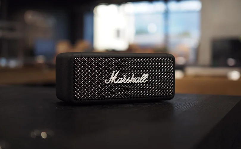 Новинка Marshall Emberton в Dr.Head!