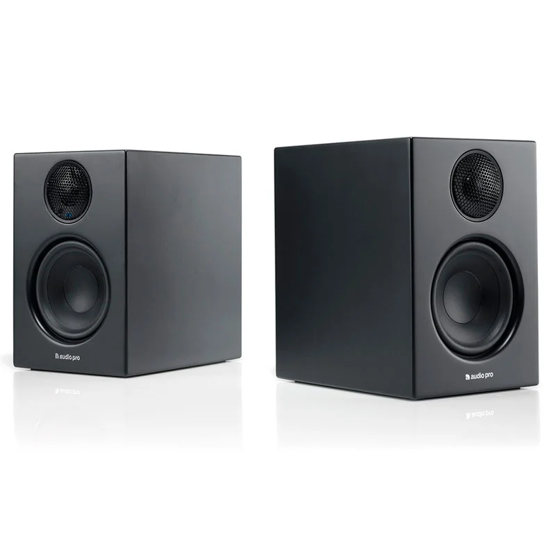 Купить Полочная акустика полочную акустику Audio Pro Addon T14 Black по ...