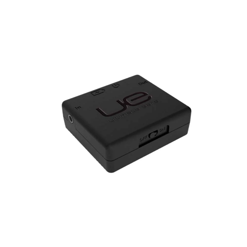Купить усилитель для наушников Ultimate Ears Sound Guard по цене от ...