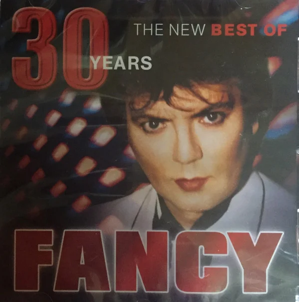 Купить cd-диск Fancy - 30 Years. The New Best Of Fancy по цене от 350 ...