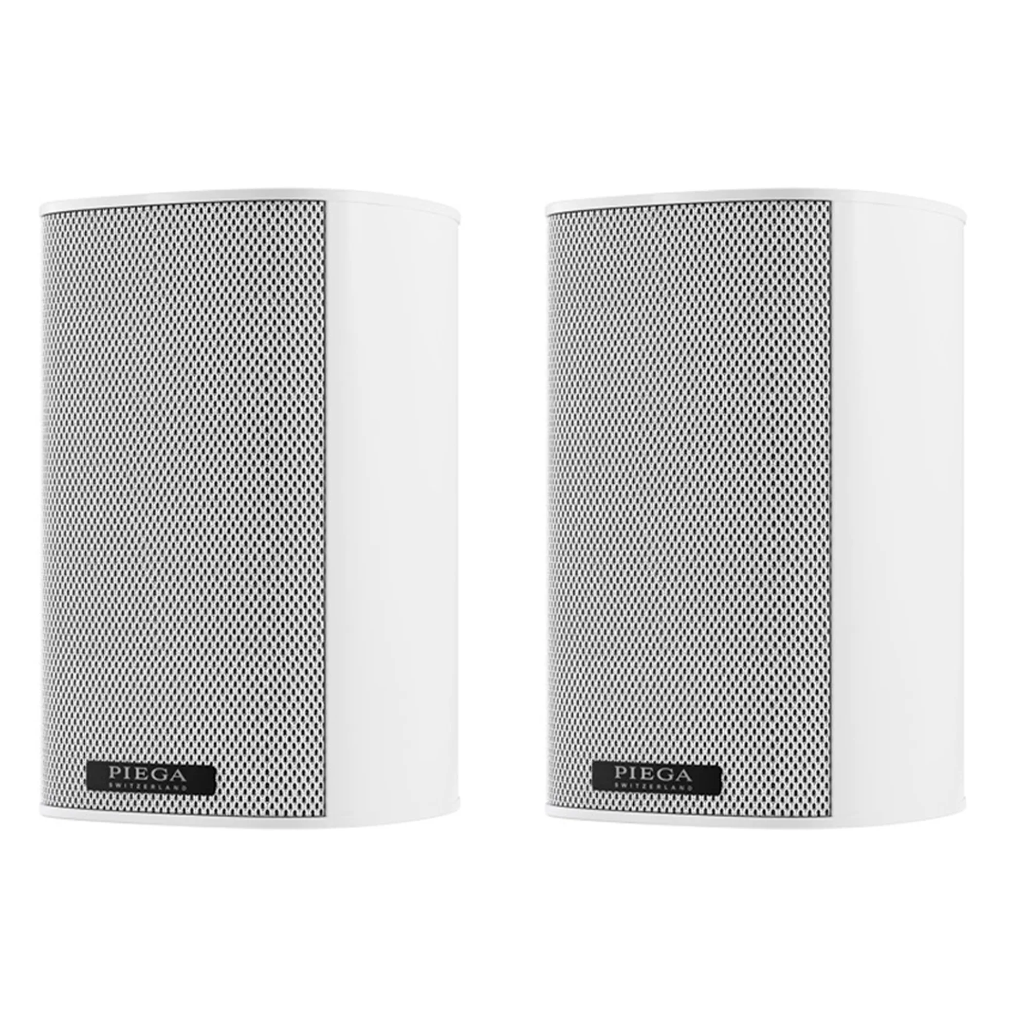 Купить Полочная акустика полочную акустику Piega Ace 30 White по цене ...