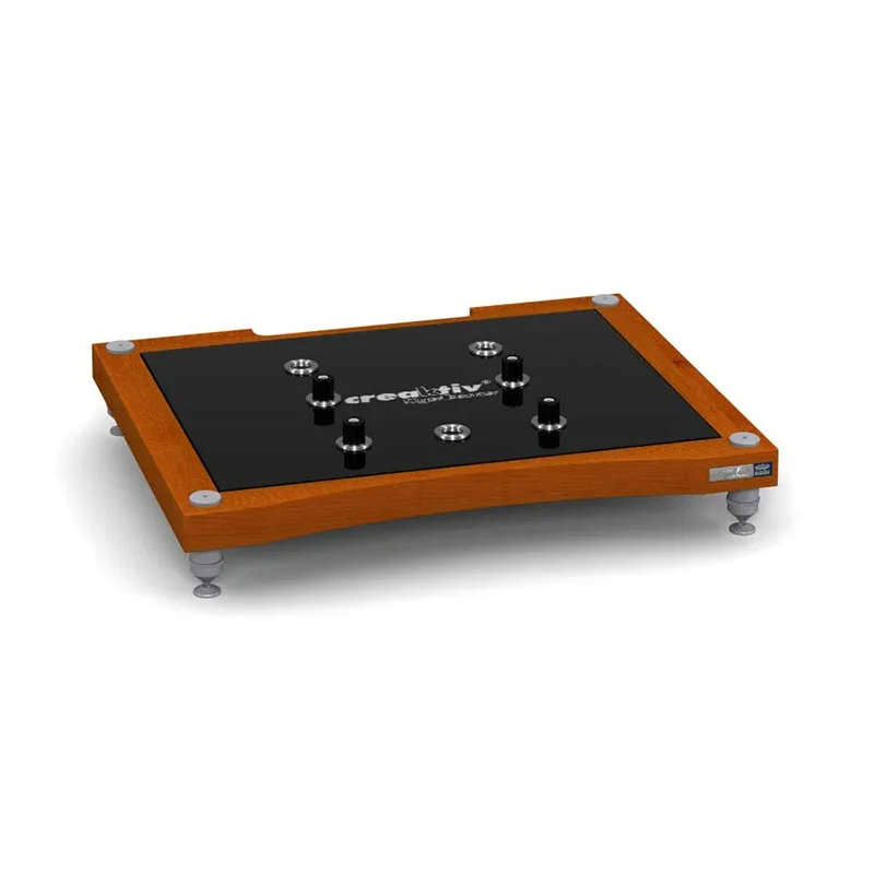 Купить стойку для hi-fi Creaktiv Big Reference Plus Power Amplifier ...