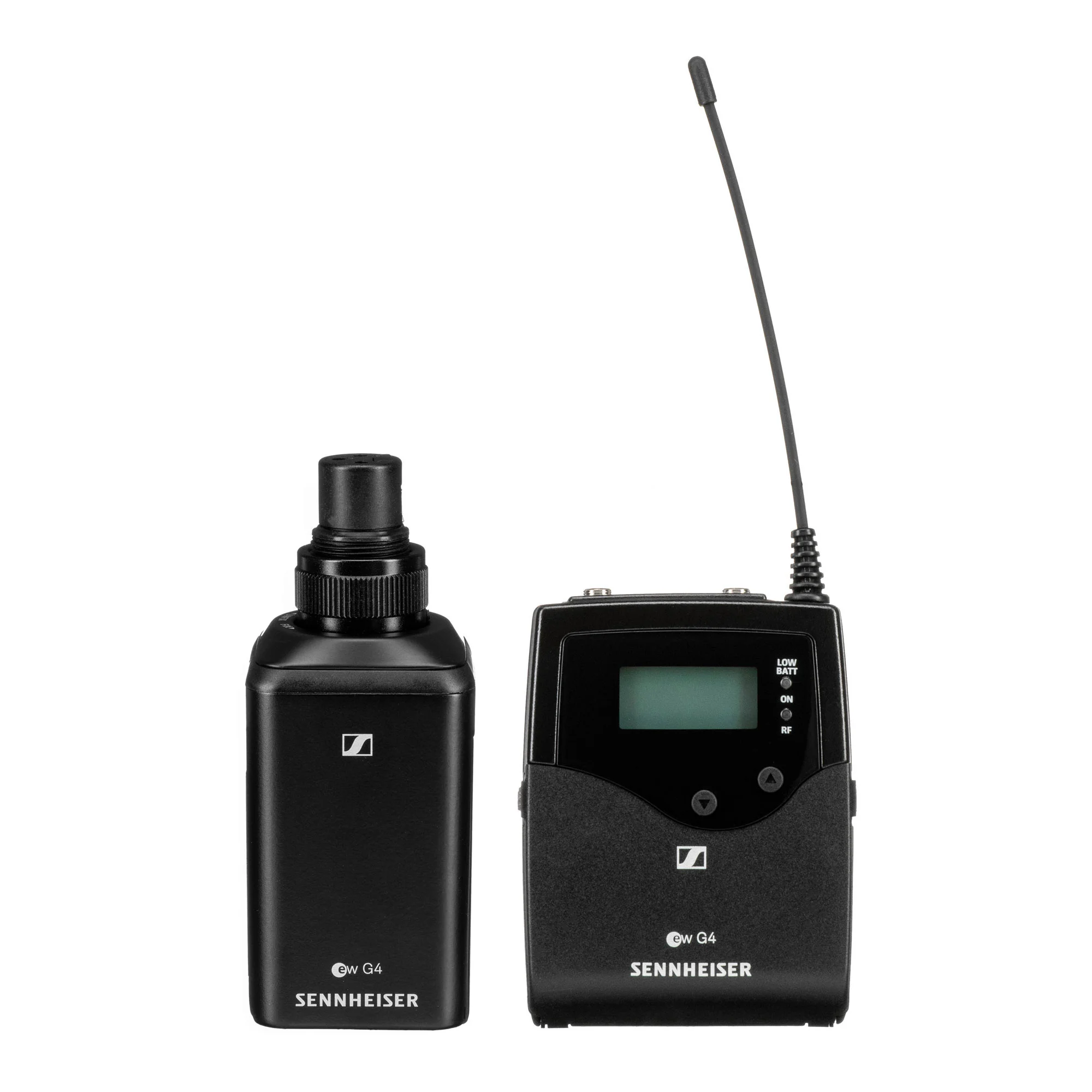 Купить радиосистему Sennheiser EW 500 BOOM G4-AW Plus по цене от 162490 ...