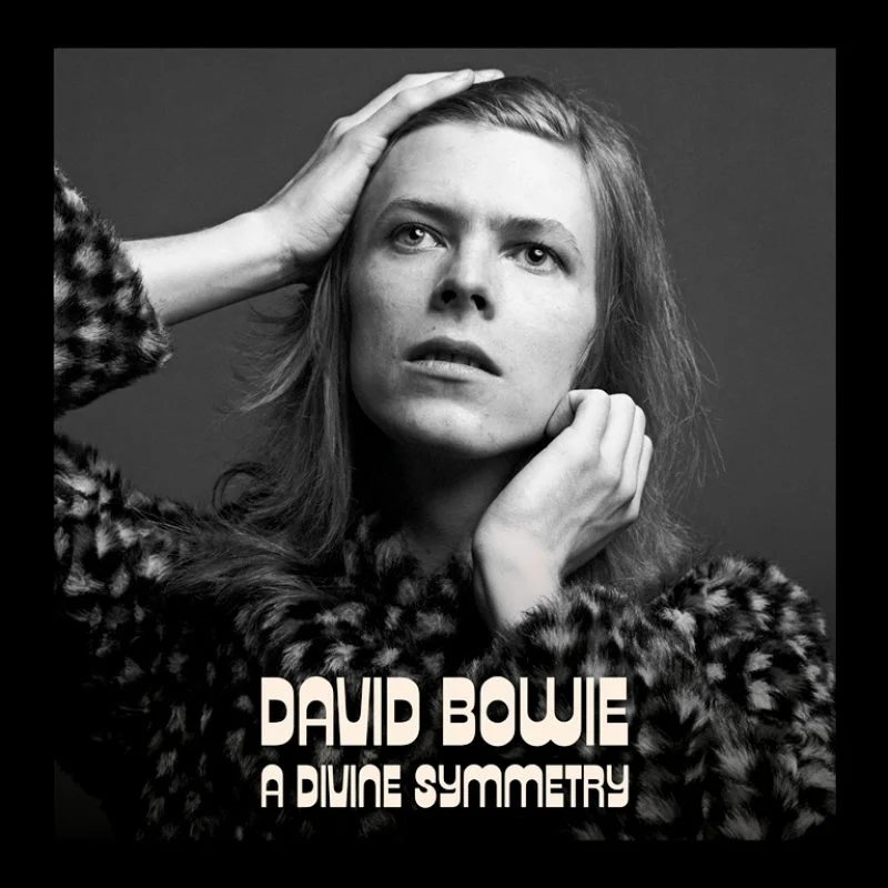 David Bowie - A Divine Symmetry (An Alternative Journey Through Hunky ...