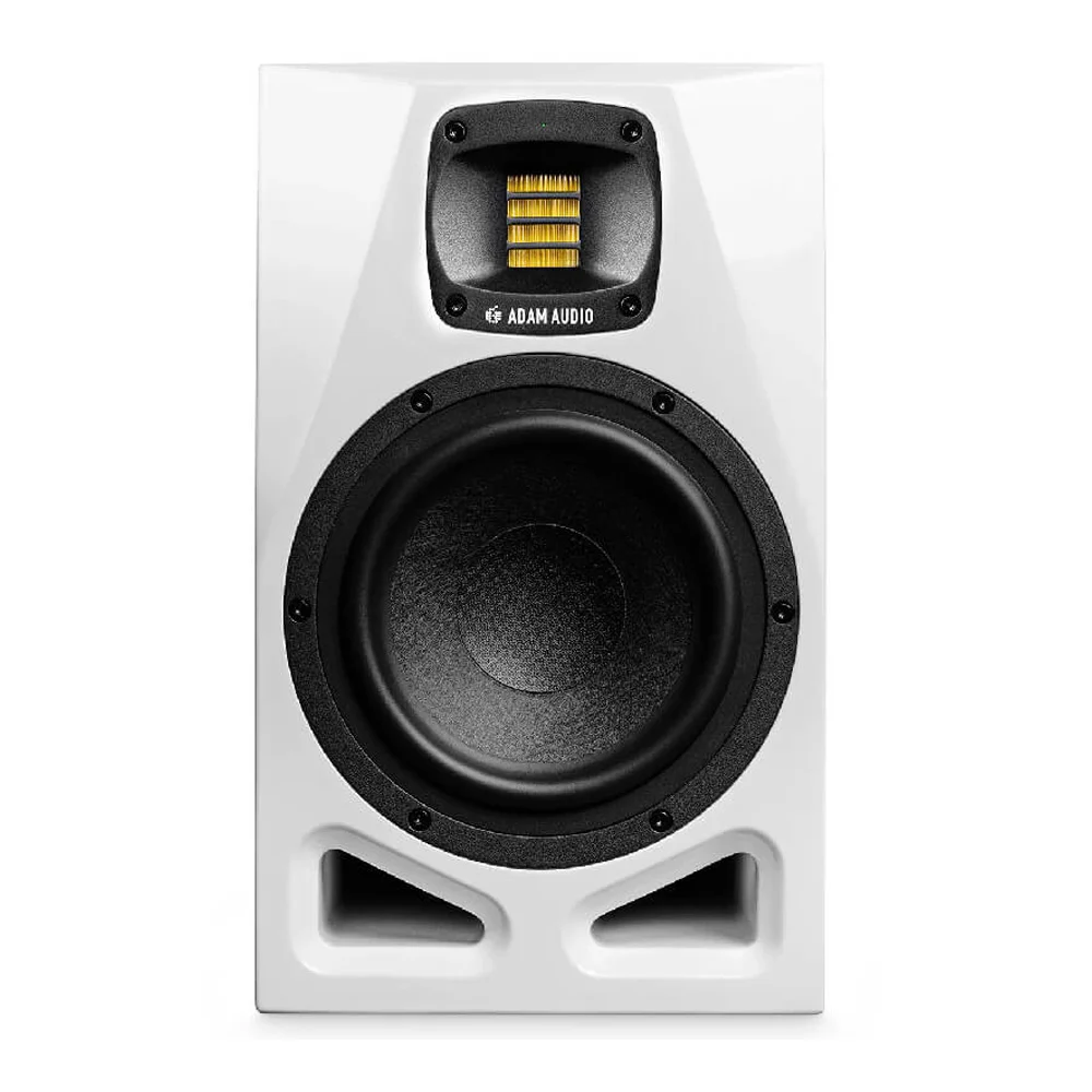 Купить студийный монитор ADAM AUDIO A7V White по цене от 104890 руб ...