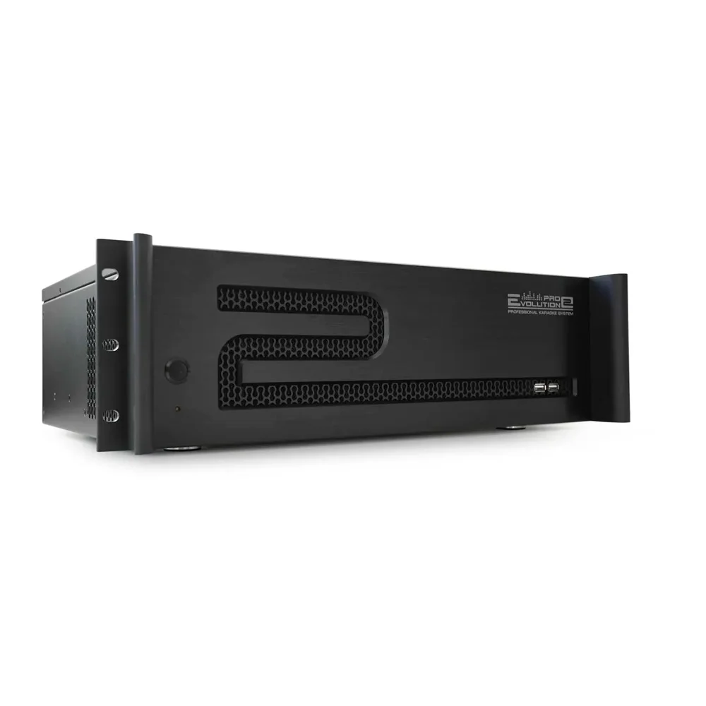 Купить Сетевые и цифровые проигрыватели караоке-систему Studio ...