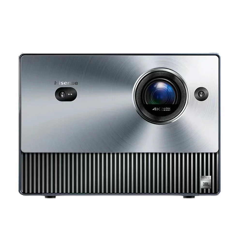 Купить Телевизоры проектор Hisense Laser Mini Projector C1 по цене от ...