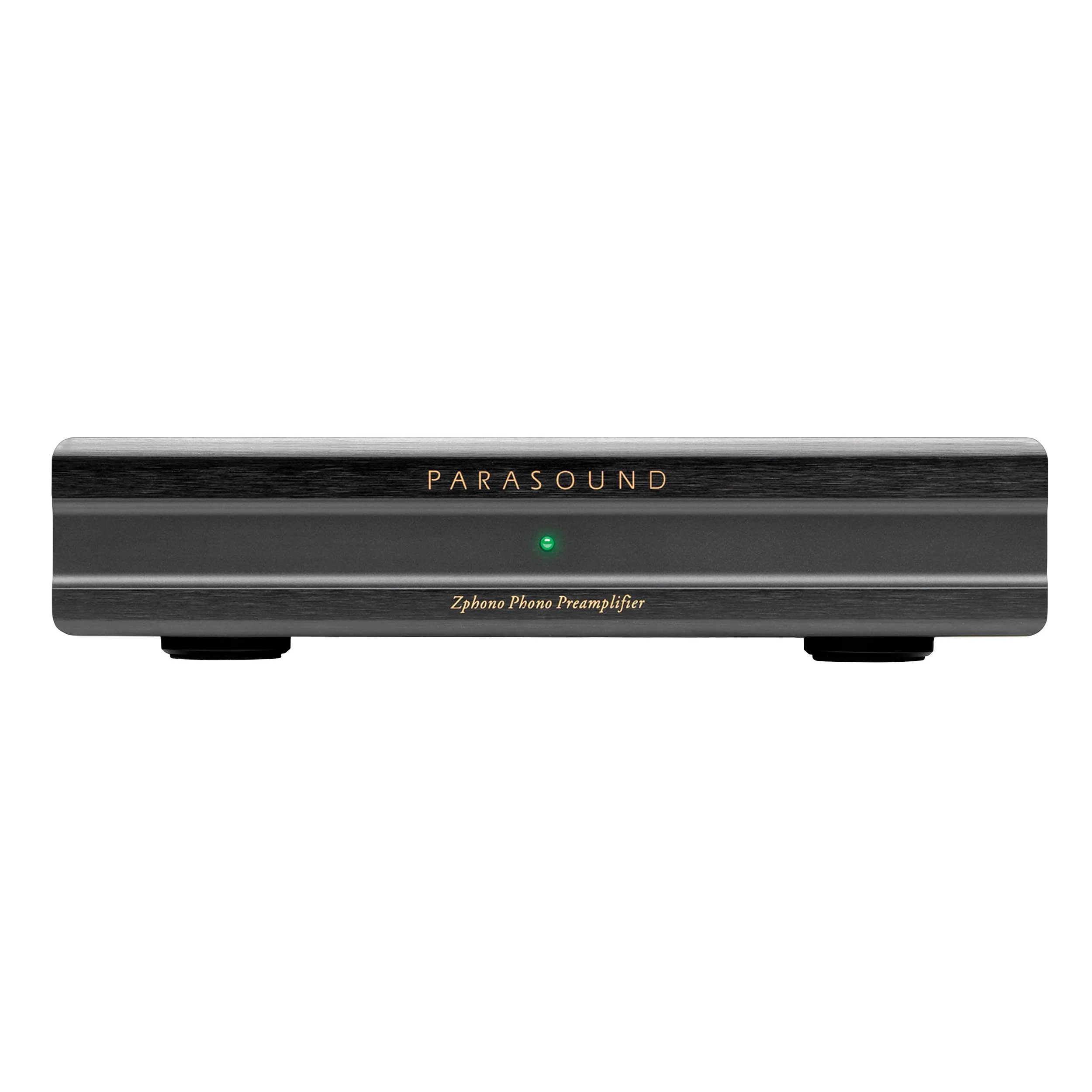 Купить фонокорректор Parasound Zphono Black по цене от 44990 руб ...