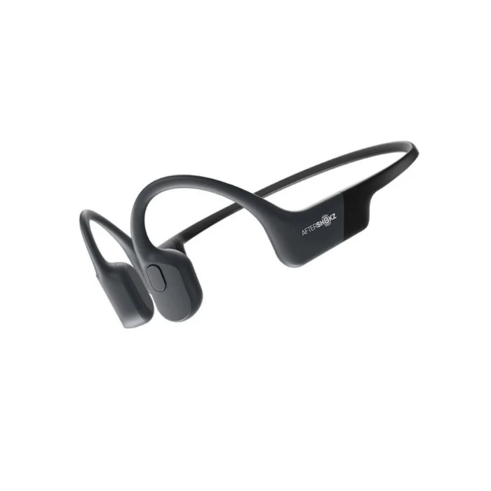 Купить Накладные наушники беспроводные наушники Aftershokz Aeropex Mini ...