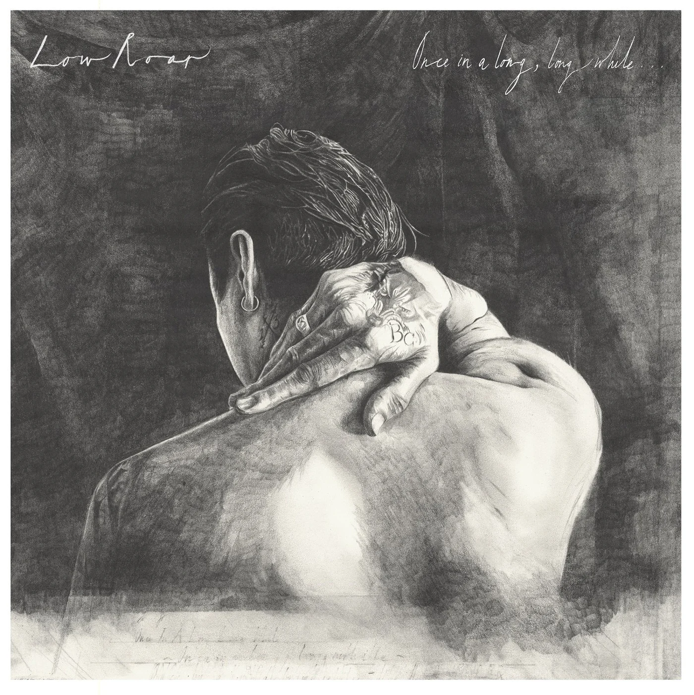 Low Roar – Once In A Long, Long While 2LP – купить пластинку по цене от ...