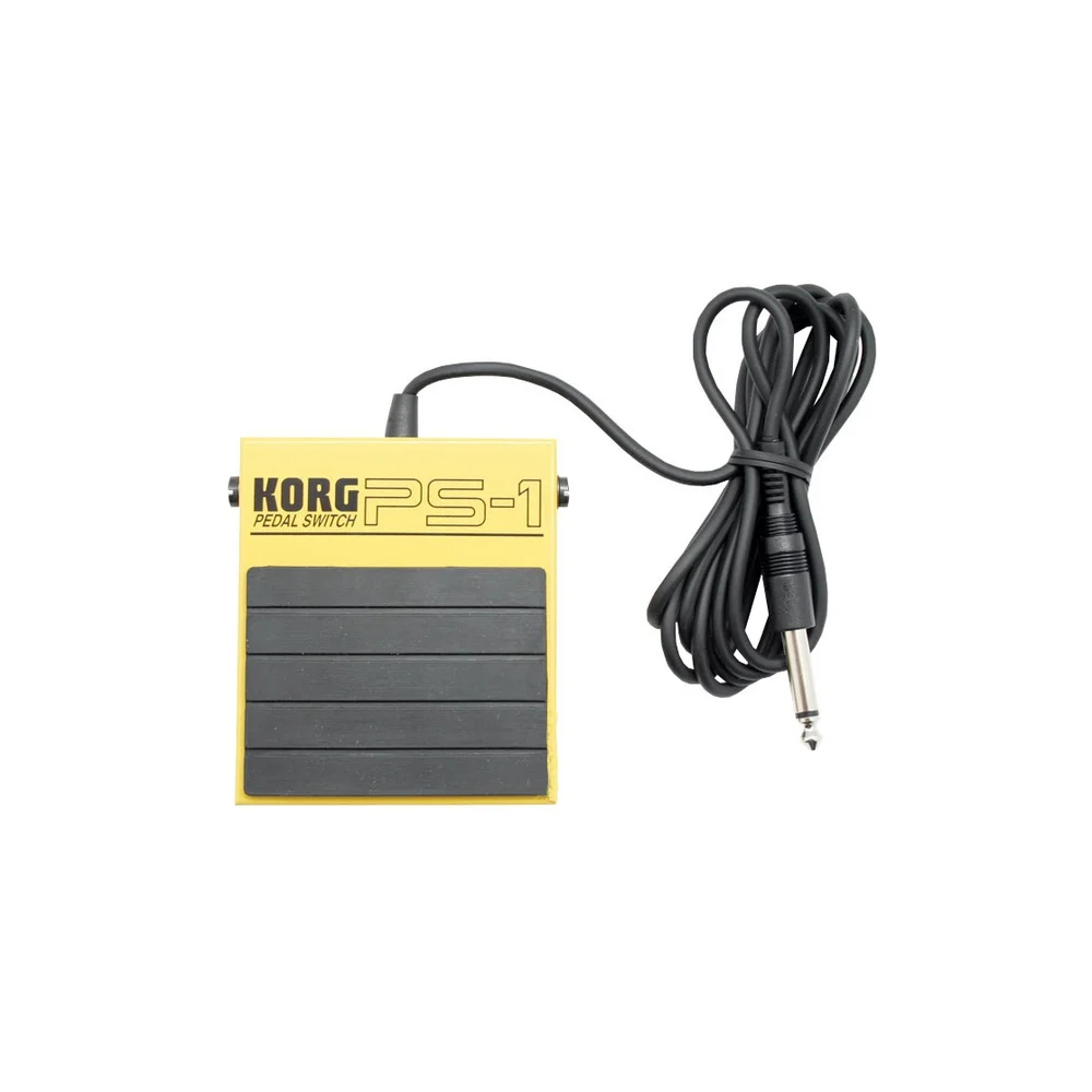 Купить контроллер Korg PS1 по цене от 4200 руб., характеристики, фото ...