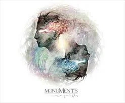 Monuments - Gnosis – купить пластинку по цене от 2390 руб. в интернет ...