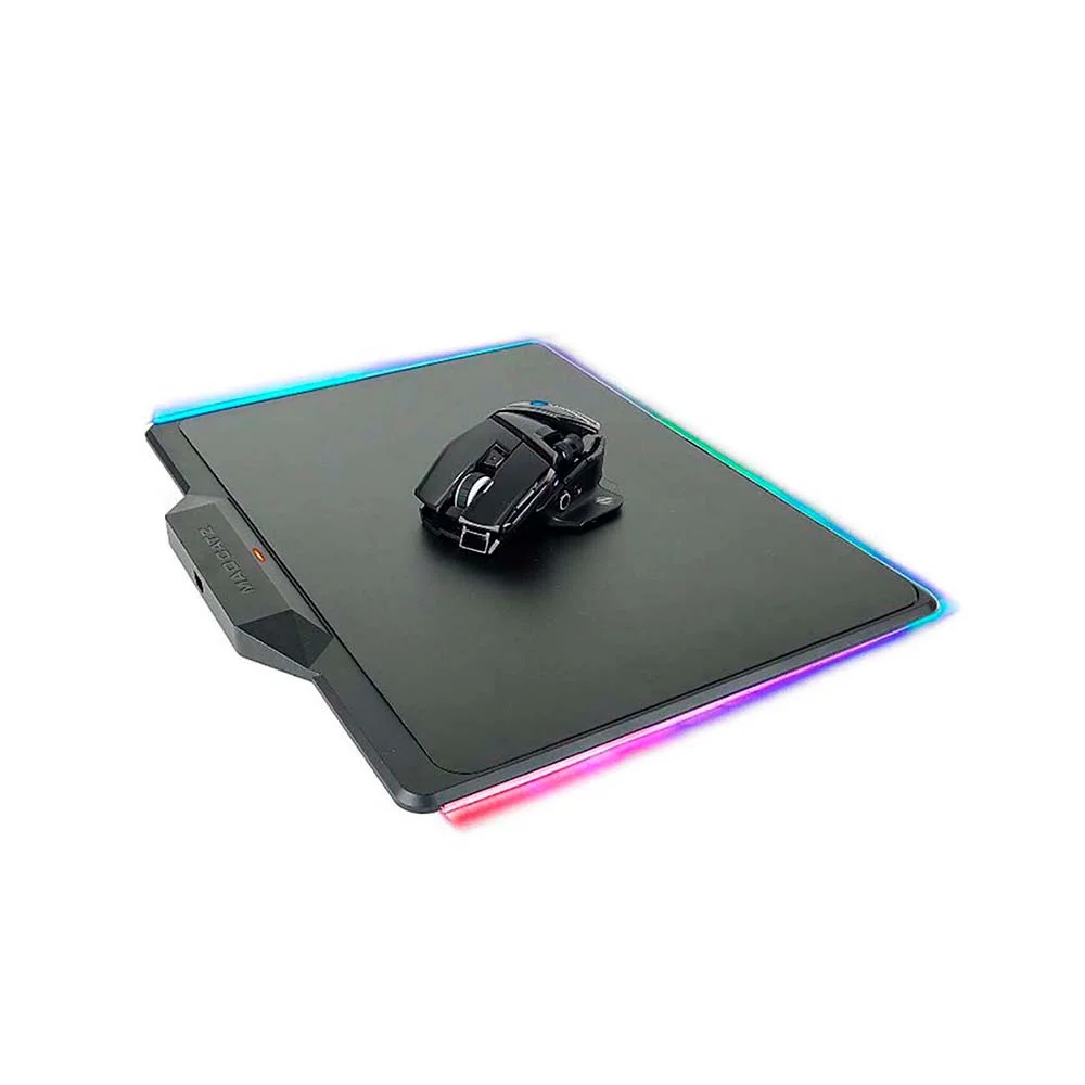 Купить мышь Mad Catz R.A.T. AIR Black по цене от 9990 руб ...