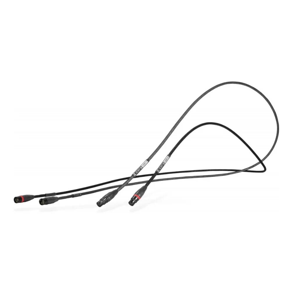 Купить Hi-Fi | Межблочные кабели кабель Synergistic Research Core UEF ...