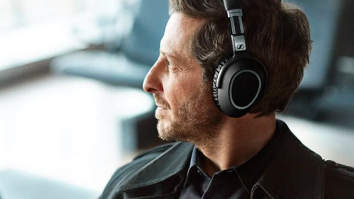 Sennheiser PCX 550 Wireless на Loudhead-2016 - Новости Dr.Head