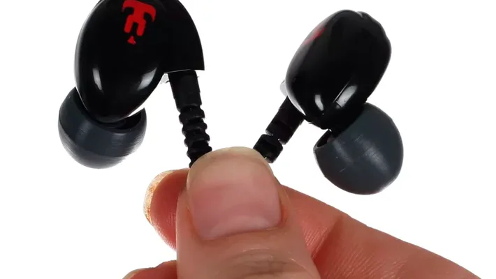 Обзор Westone 3 - Обзоры Dr.Head