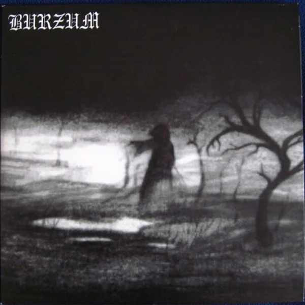 Burzum – Burzum / Aske LP – купить пластинку по цене от 3990 руб. в ...