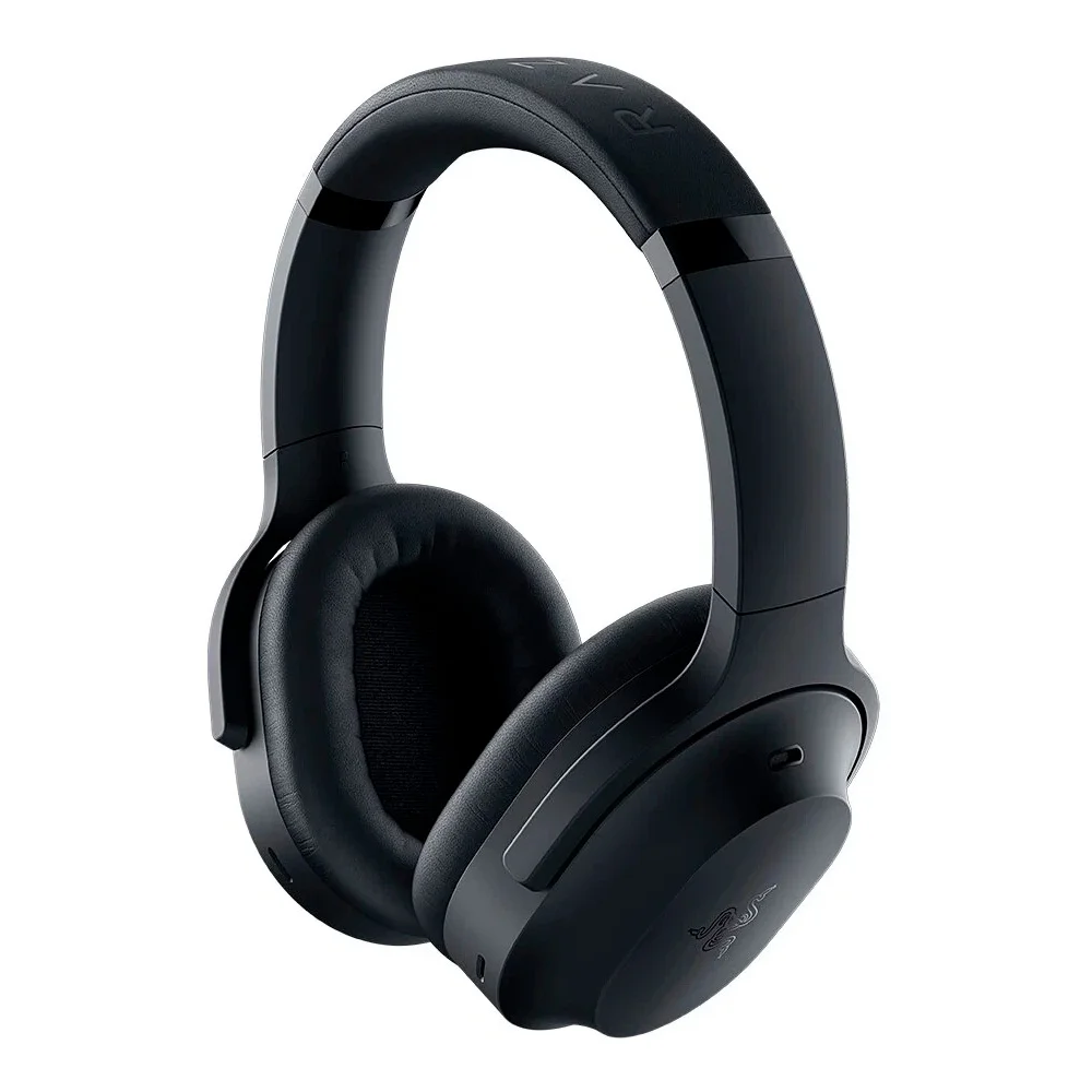 Купить игровую гарнитуру Razer Barracuda Pro Black по цене 22990 руб. в ...