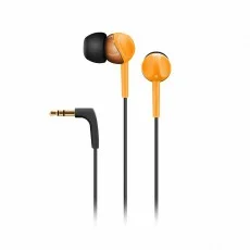 Наушники Sennheiser CX215 ORANGE купить в Москве, цена 1290 руб. в ...