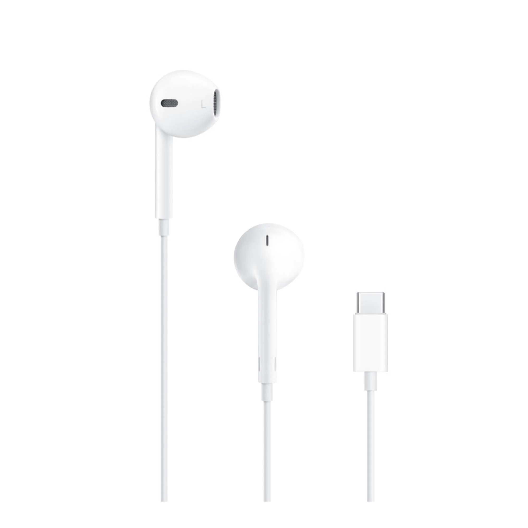 Наушники Apple EarPods Type-C купить в Москве, цена 3490 руб. в ...