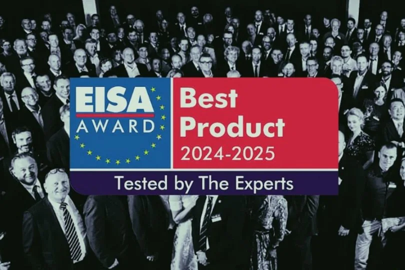 EISA Awards 2024 - 2025: названы лучшие Hi-Fi аудиокомпоненты