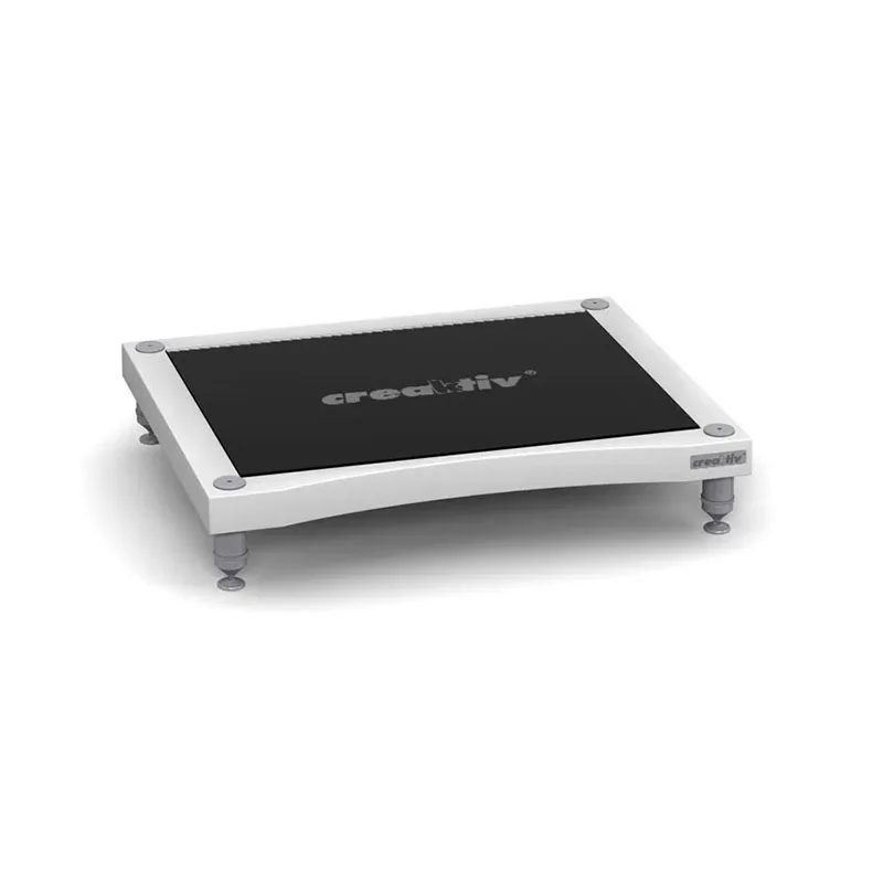 Купить стойку для hi-fi Creaktiv Midi Reference Power Amplifier Base ...