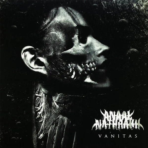 Anaal Nathrakh – Vanitas LP – купить пластинку по цене от 1500 руб. в интернет-магазине Dr.Head