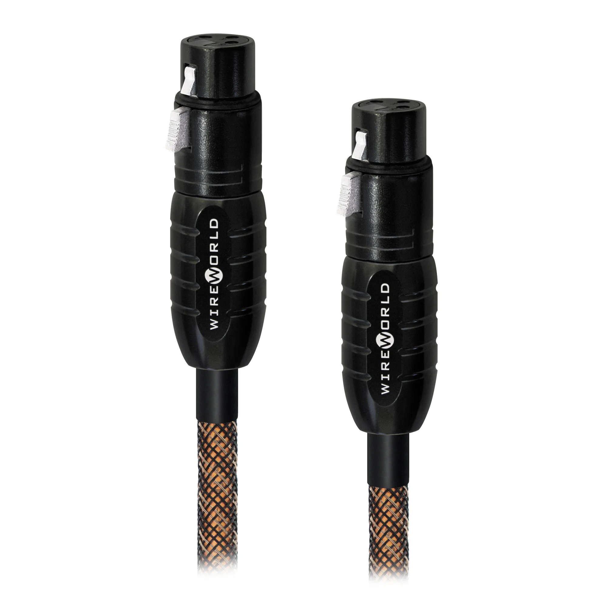 Купить Hi-Fi | Межблочные кабели кабель Wireworld Eclipse 8 2XLR - 2XLR 1m по цене от 68300 руб ...