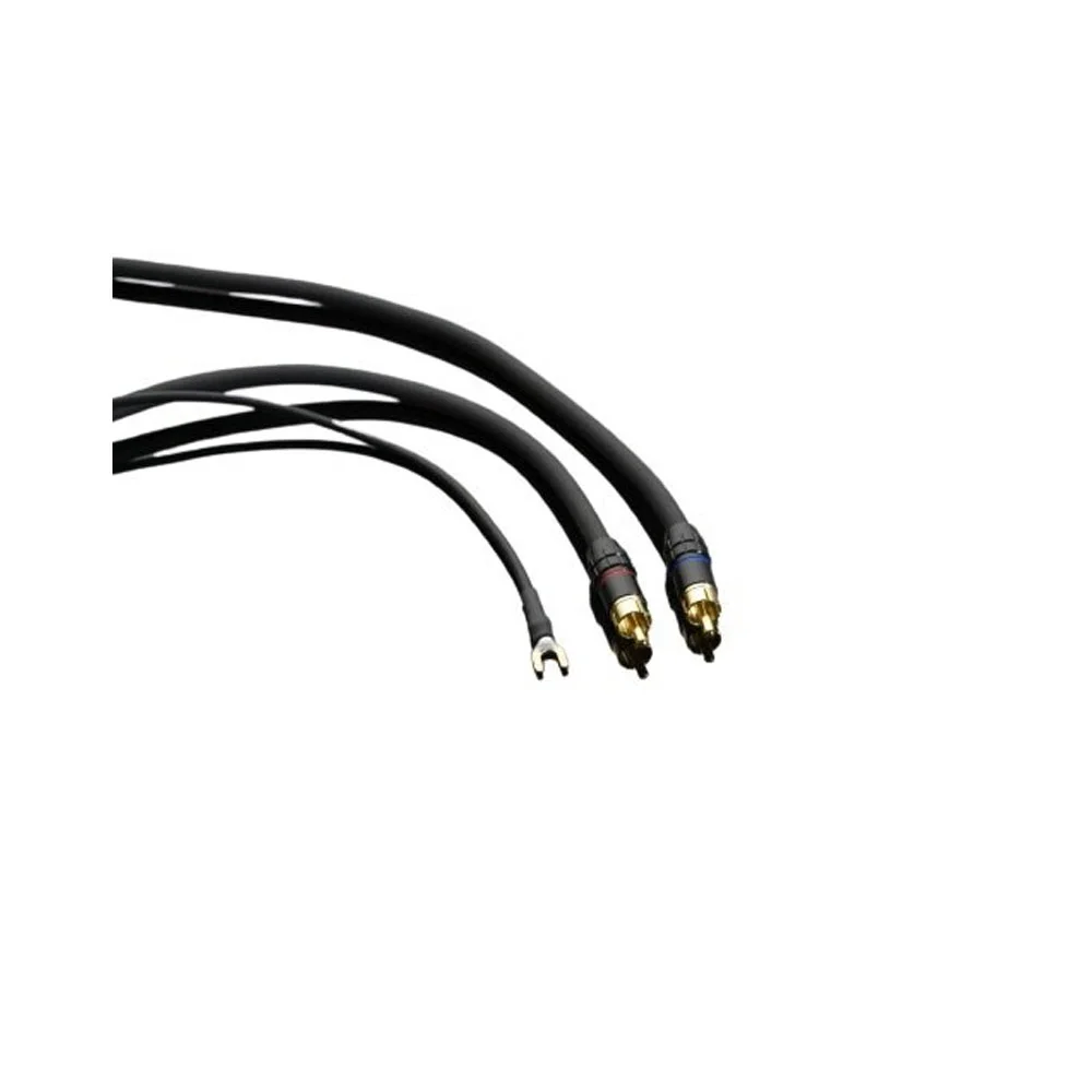 Купить Hi-Fi | Для фонокорректора кабель Transparent Audio Link G6 ...