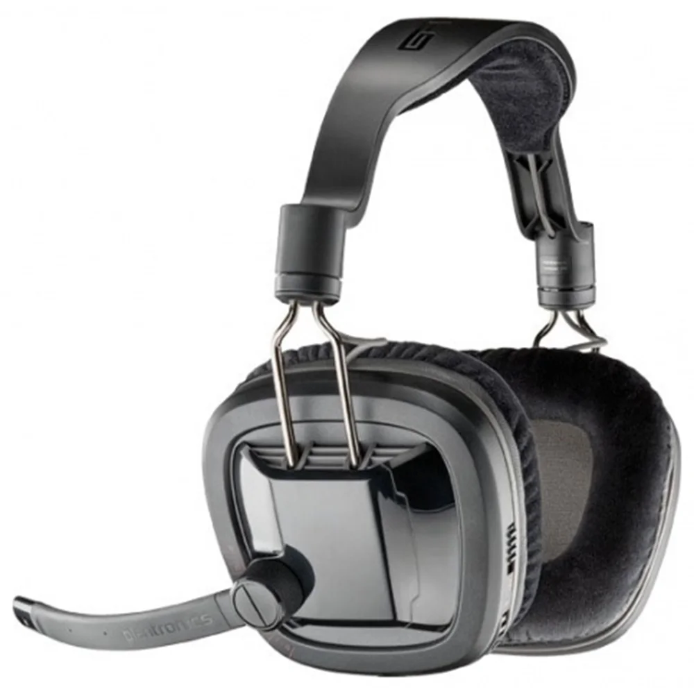 Купить Игровые наушники игровую гарнитуру Plantronics GameCom 380 по ...