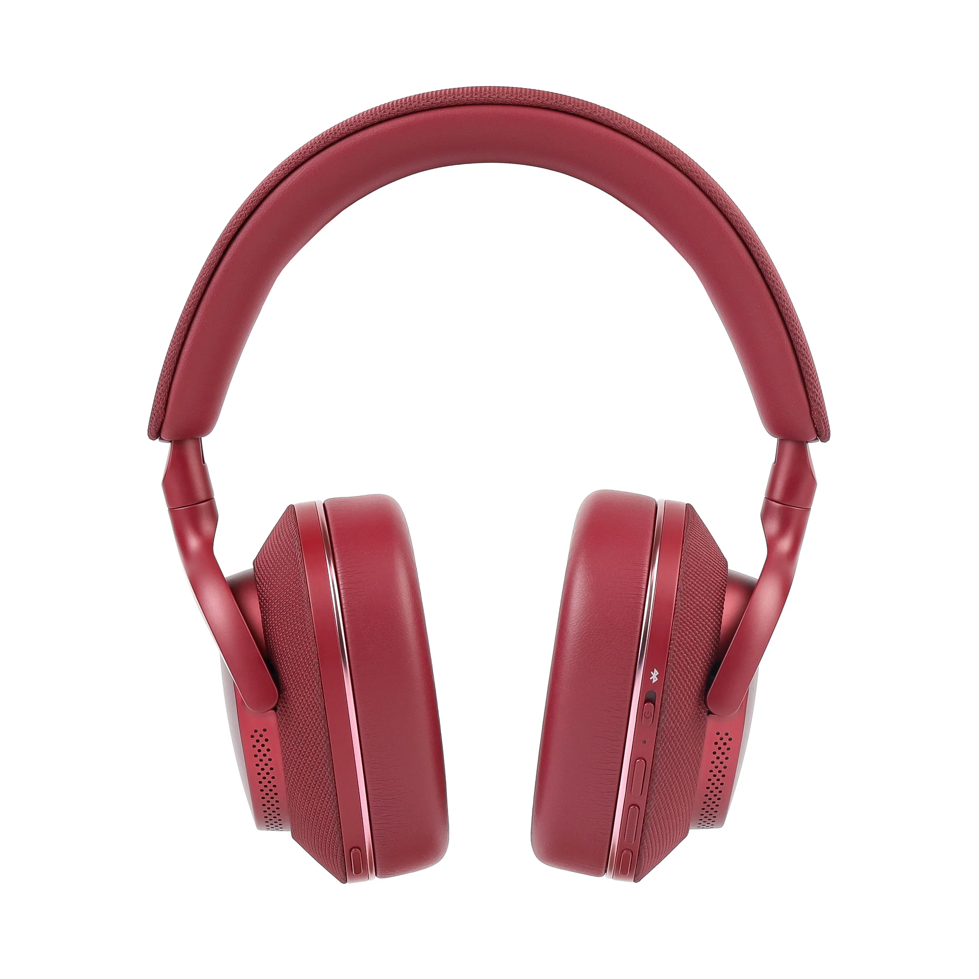 Полноразмерные наушники Bowers & Wilkins PX 7 S2e Ruby Red купить в ...