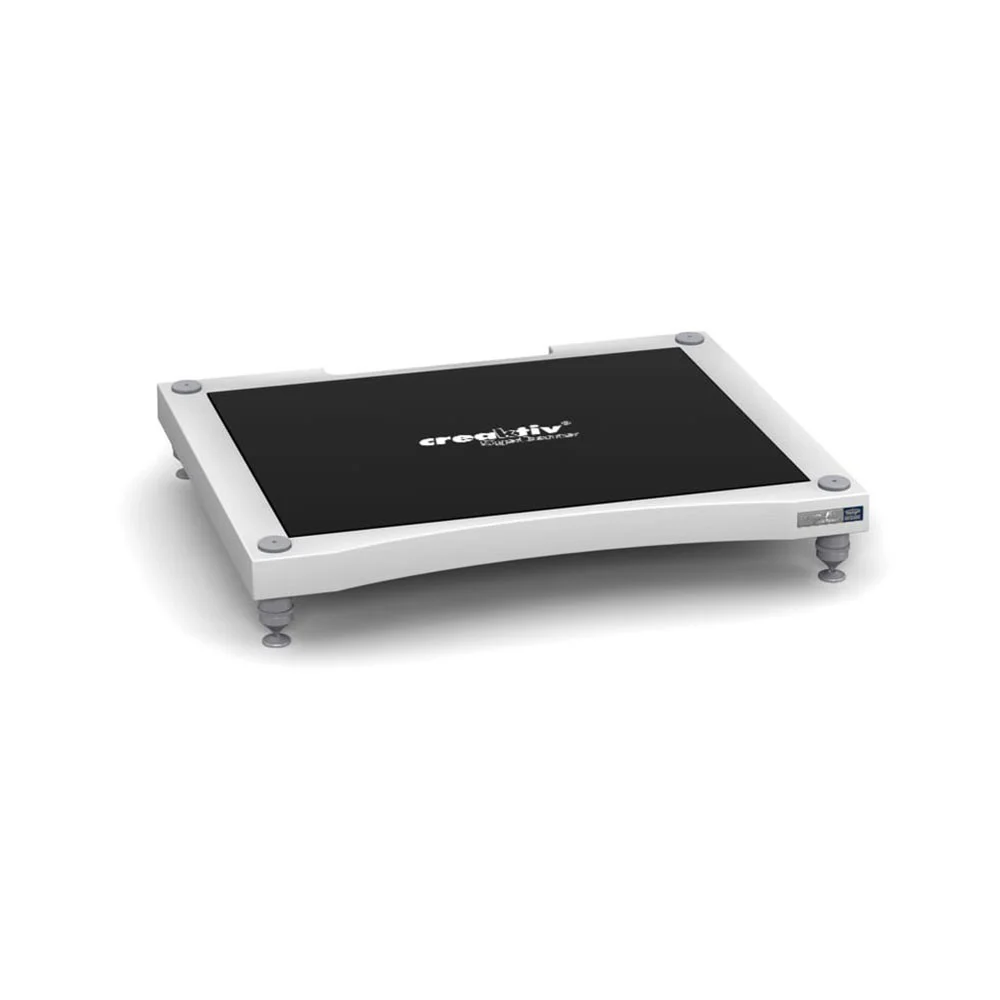 Купить стойку для hi-fi Creaktiv Big Reference Power Amplifier Base ...