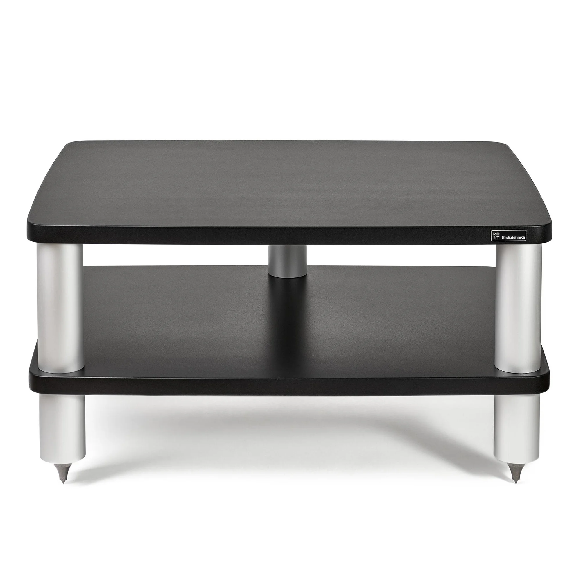 Купить стойку для hi-fi Radiotehnika Gorizont Two 225 Black Silver по ...
