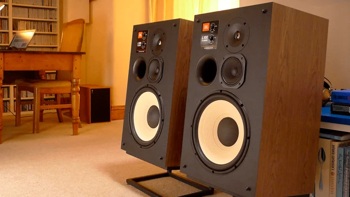 Новинки Harman Luxury Audio - Новости Dr.Head