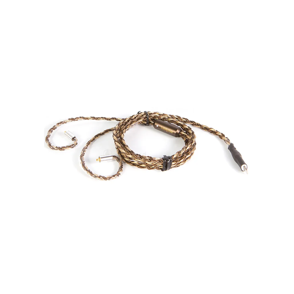 Купить Кастомные кабели кабель Labkable Pandora MMCX - Lighting по цене ...