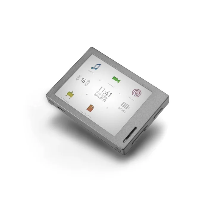 Купить плеер Cowon M2 Dark Silver 32Gb по цене от 30610 руб ...