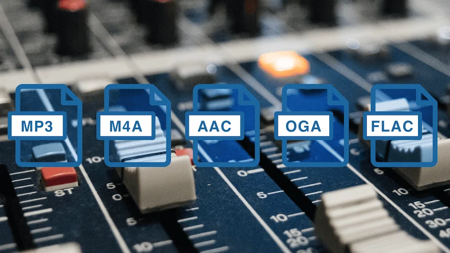 Lossy vs Lossless: принципы сжатия аудиофайлов - Статьи Dr.Head