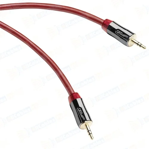 Купить кабель QED Performance Audio J2J 1,5m QE6502 по цене от 5700 руб., характеристики, фото ...