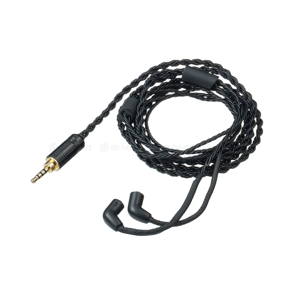 Купить Кабели для наушников кабель FiR Audio Scorpion Wire RCX - 2.5mm ...
