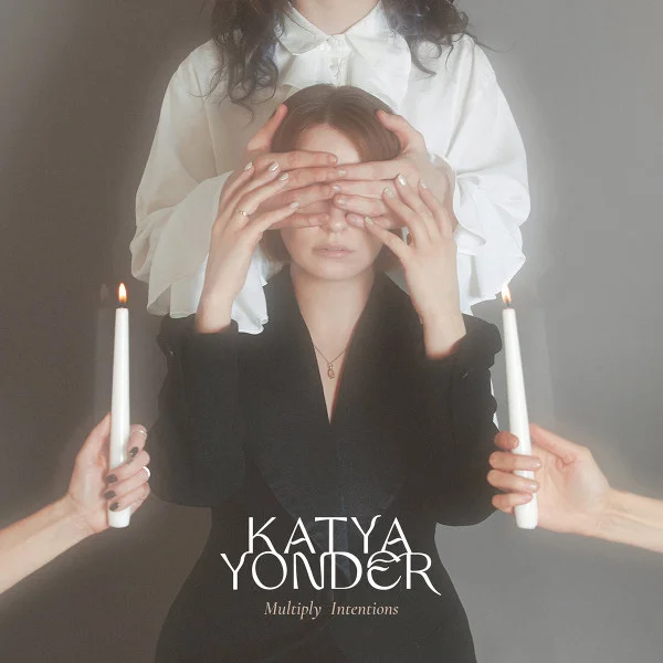 Katya Yonder – Multiply Intentions LP – купить пластинку по цене от ...