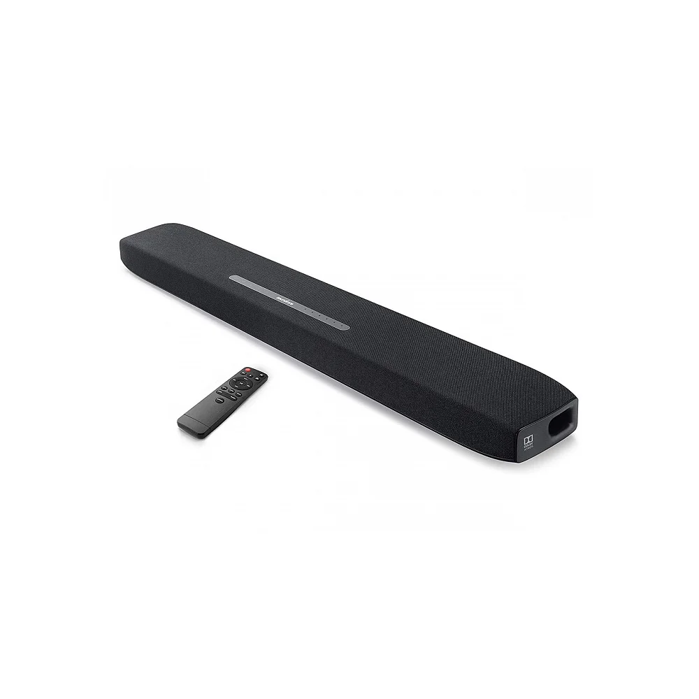 Купить саундбар Anker Soundcore Infini Pro Black по цене от 24990 руб ...