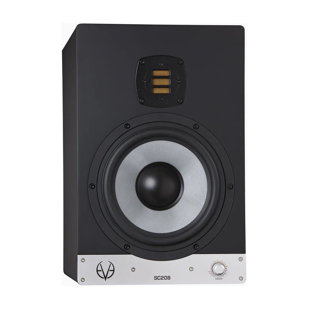 Купить студийный монитор EVE Audio SC208 по цене 82700 руб. в Москве с ...