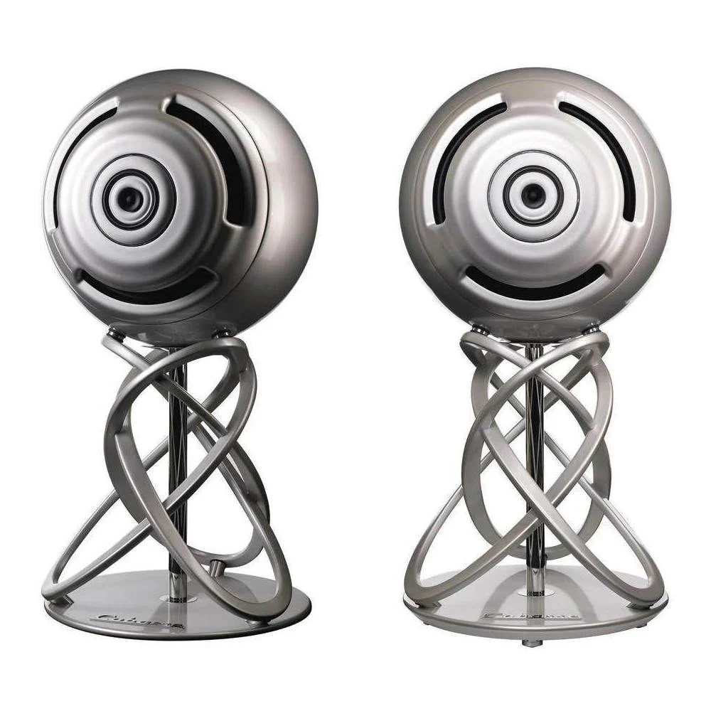 Купить напольную акустику Cabasse La Sphere System Pearl по цене ...