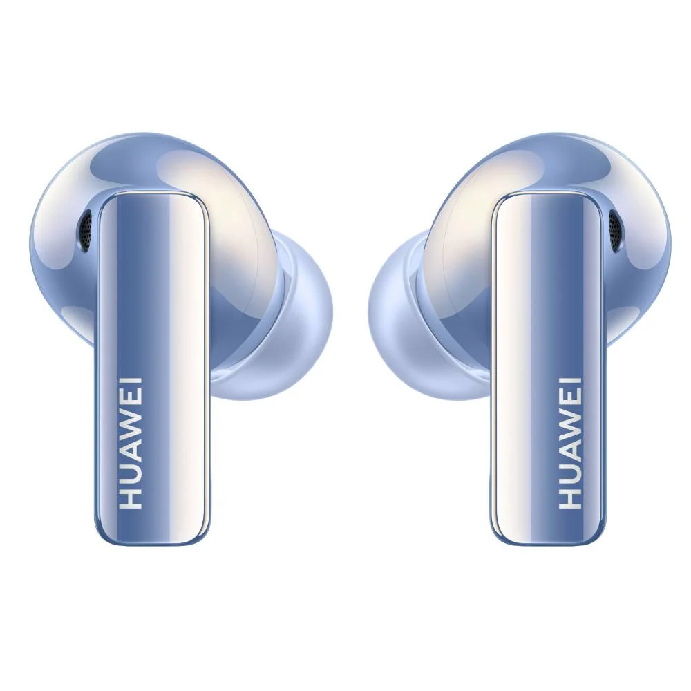 Беспроводные наушники HUAWEI FreeBuds Pro 3 Blue купить в Москве, цена ...