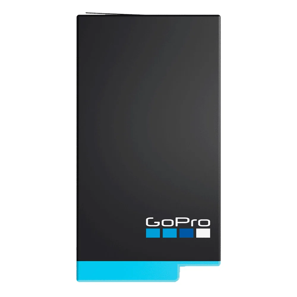 Купить аккумулятор GoPro MAX Rechargeable Battery по цене от 3990 руб ...